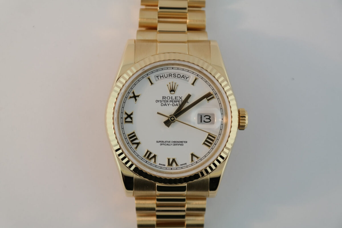 Houston’s Premier Curator of Timeless Luxury Watches | Ace Watch