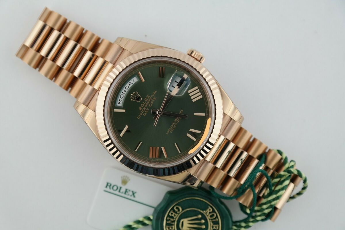 Rolex Buyer McAllen, TX – Estate Watch and Jewelry Buyers Houston Ace ...