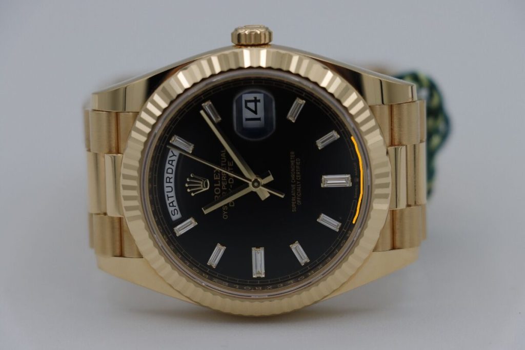 Frequently Asked Questions About Caring For Your Rolex Watch - Ace ...