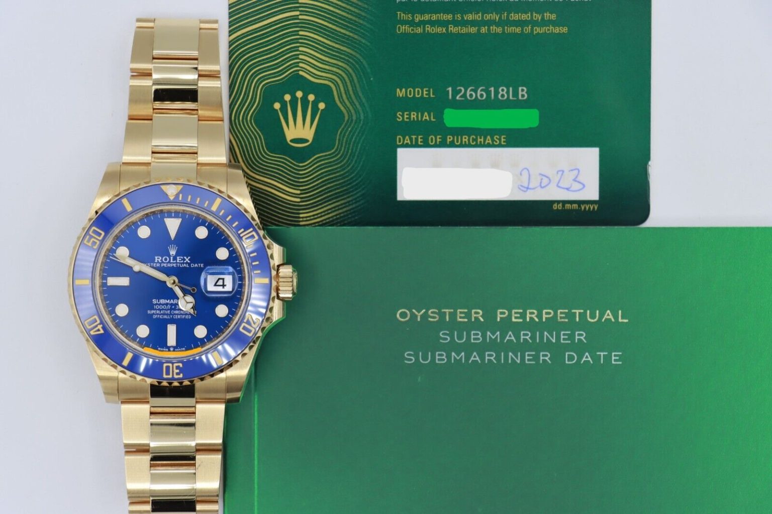 Frequently Asked Questions About Caring For Your Rolex Watch - Ace ...